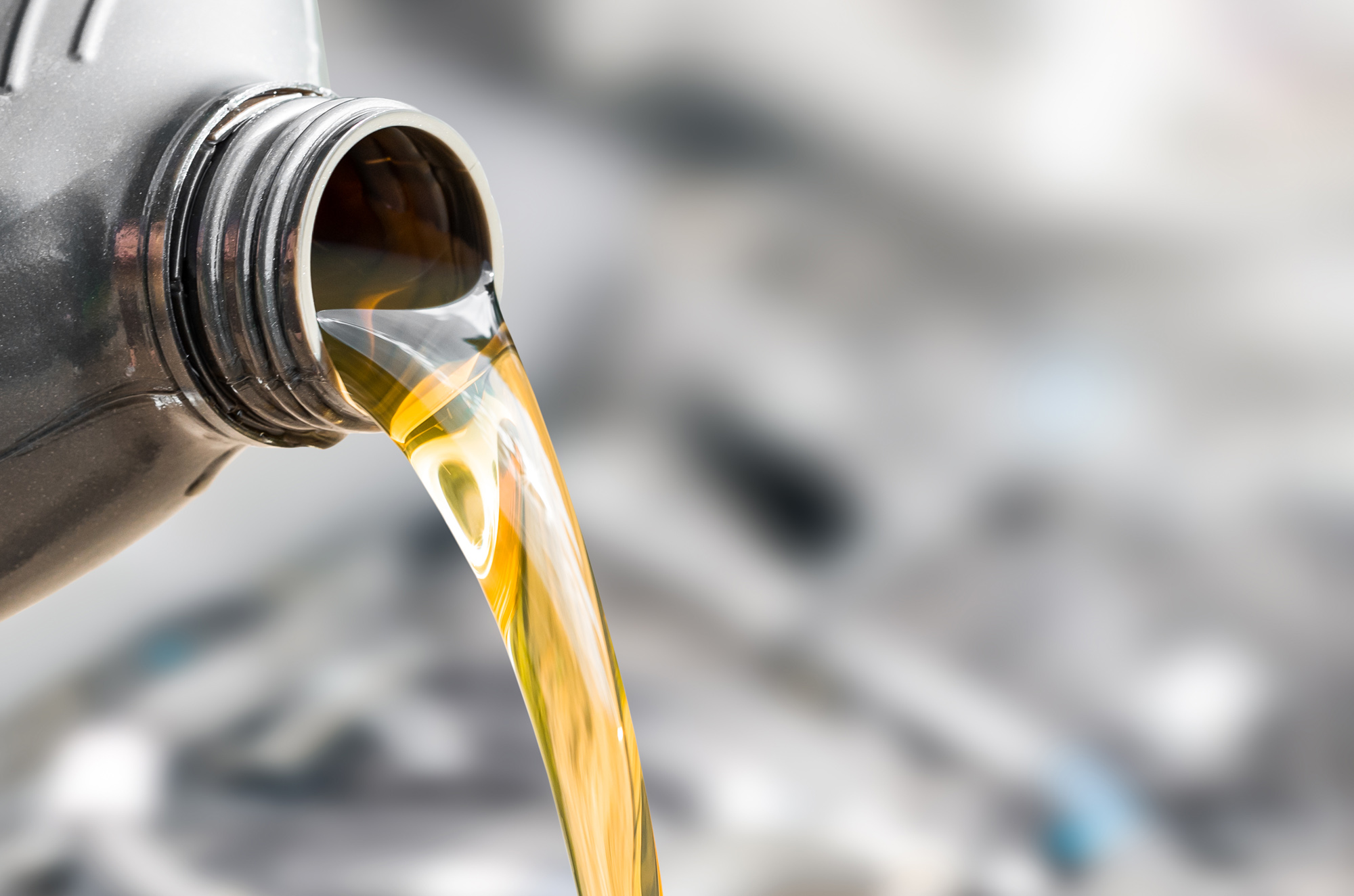 Got Milky Engine Oil? Here’s Why - In The Garage with CarParts.com