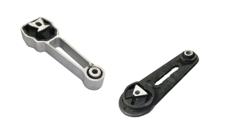 Torque Strut Mount: What Is It and How to Know If It Needs Replacement ...