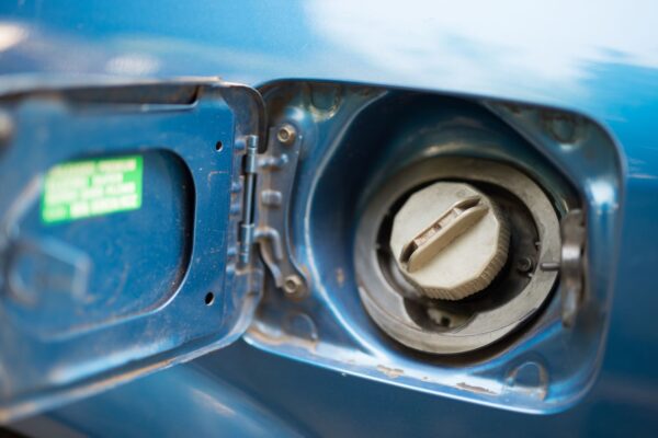 Bad Gas Cap Symptoms - In The Garage with CarParts.com