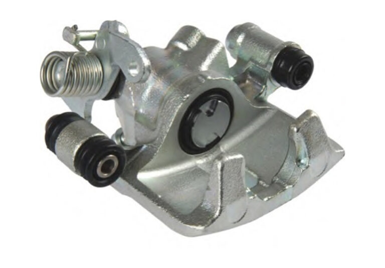 Effects of Driving With the Parking Brake On - In The Garage with ...