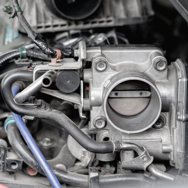 Where Is the Body Control Module Located in a Car? - In The Garage with ...