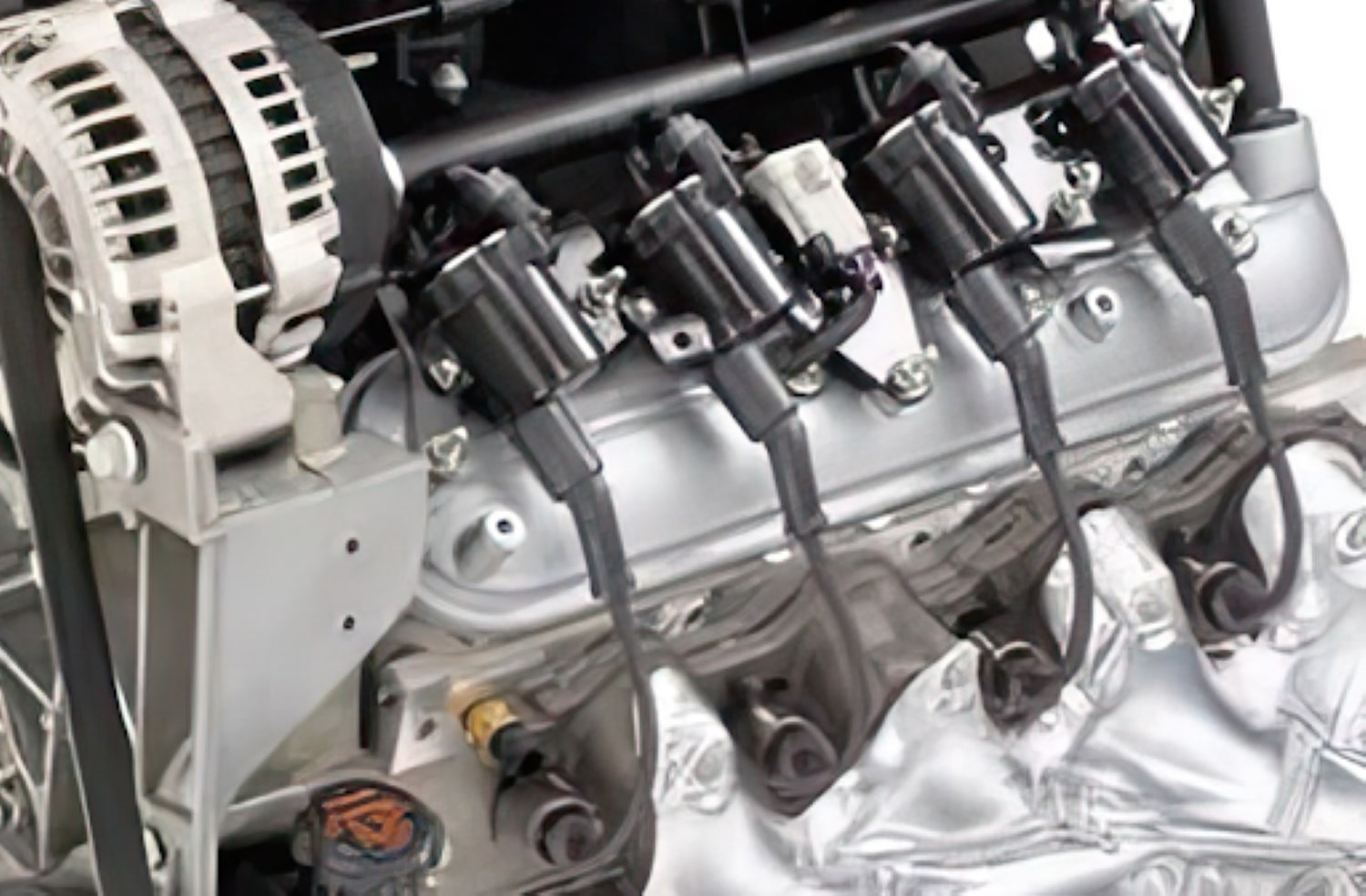 Ignition Cable: What Is It and When to Replace It - In The Garage with ...