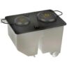 Leaking Coolant Reservoir: Symptoms and Replacement Cost - In The ...