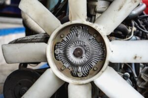 Bad Fan Clutch Symptoms - In The Garage with CarParts.com