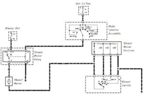 Blower Motor Relay: Function, Causes of Failure, and Replacement Cost ...