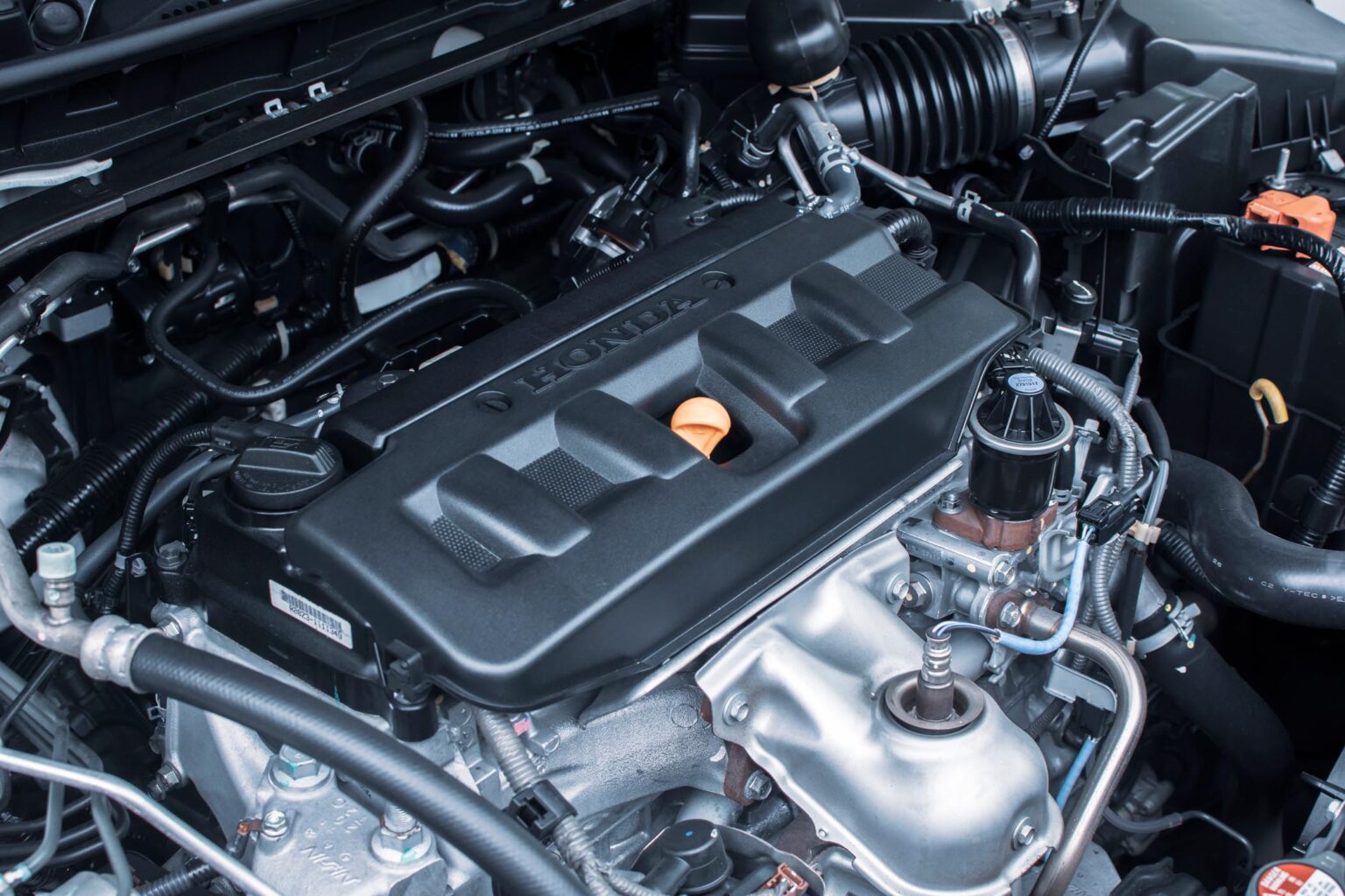 Honda Tune-Up Costs and Maintenance: What You Need to Know - In The ...