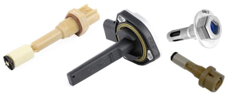 Oil Level Sensor Problems: Symptoms and Fixes - In The Garage with ...