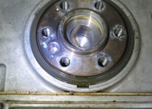 Crankshaft Seal Problems: What Is It, Symptoms, and What To Do - In The ...