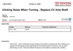 How TSBs Make Diagnosing and Repairing Cars Easier - In The Garage with ...