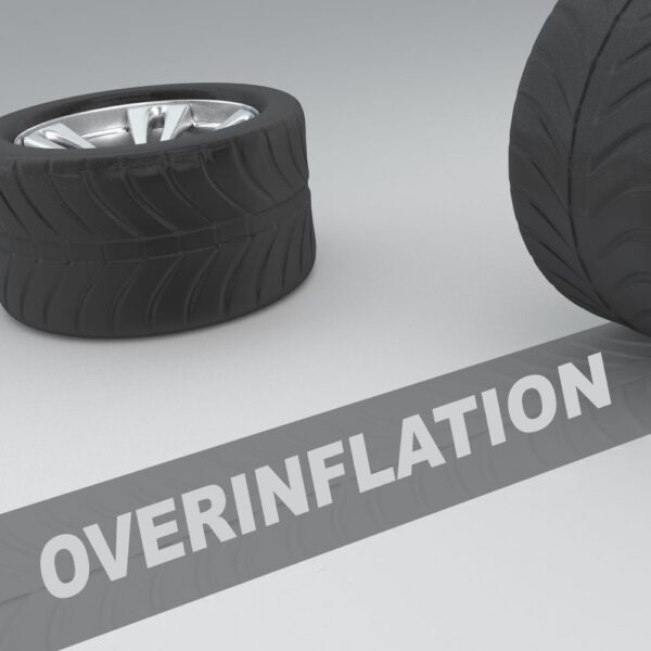 What Are Tire Wear Bars? Plus FAQs - In The Garage with CarParts.com
