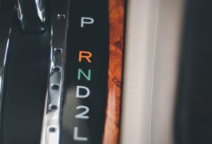 Automatic Gear Shift Letters and Numbers Explained - In The Garage with ...