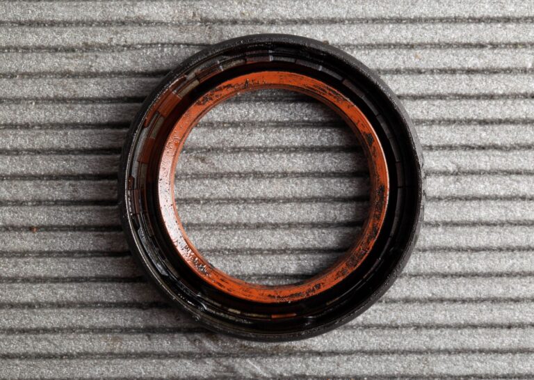 Faulty Camshaft Seal Symptoms - In The Garage with CarParts.com