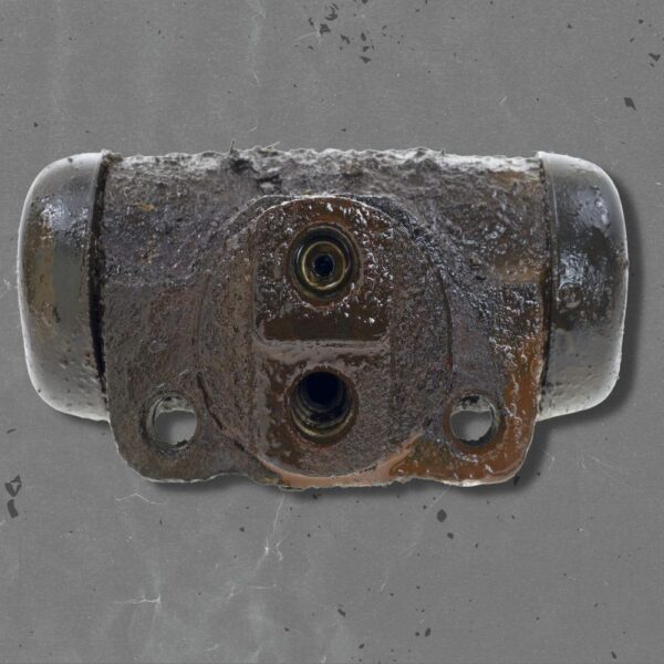 Where Is the Master Cylinder Located? - In The Garage with CarParts.com