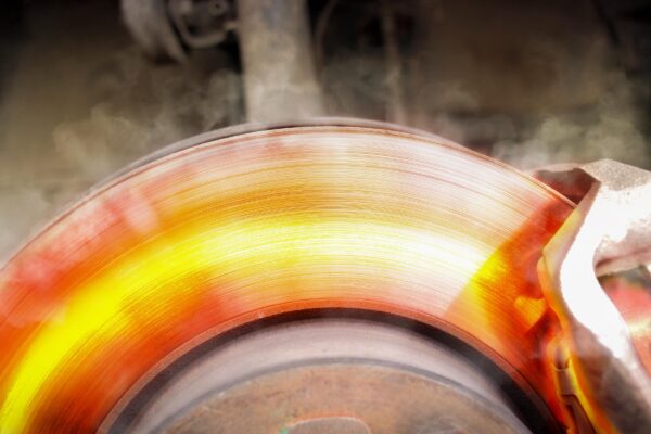 The Dangers of Brake Fade - In The Garage with CarParts.com