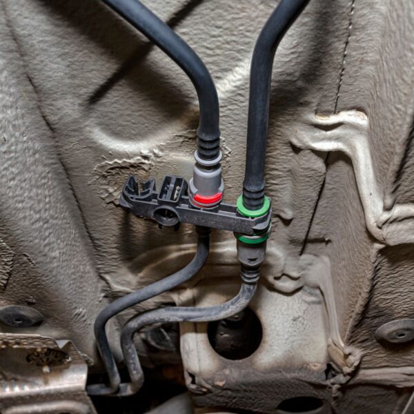 Can Gasoline Freeze? Effects, Signs, and Frozen Fuel Line Solutions ...