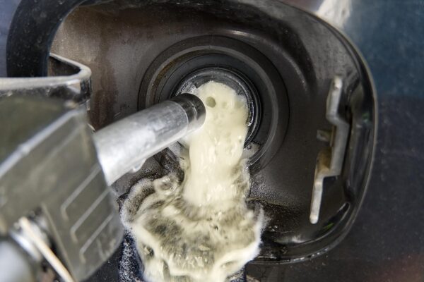 Is It Bad to Overfill the Gas Tank? (Plus Other FAQs) - In The Garage ...