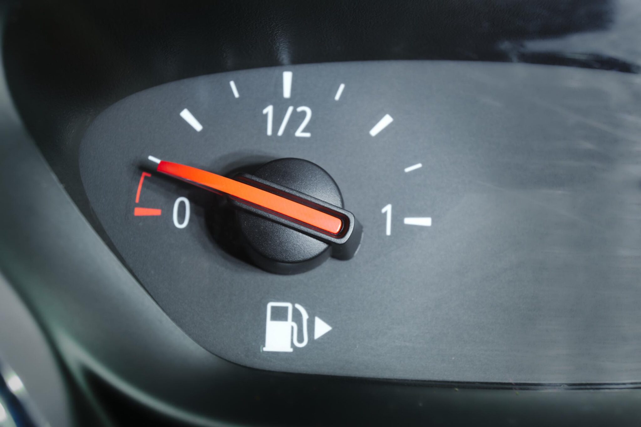 Fact or Myth: Driving With Less Than a Quarter of a Tank Of Fuel Is Bad ...