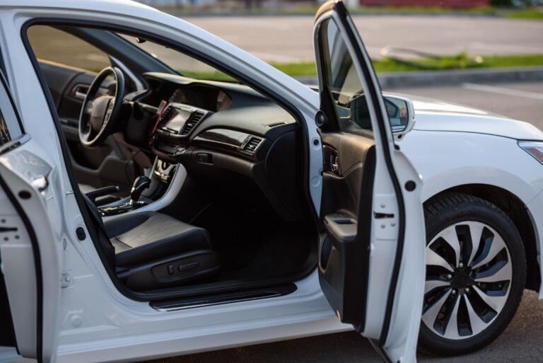 Car Door Replacement: Cost, What to Consider, and Door Type Guide - In ...