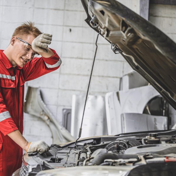How Does a BMW SMG Transmission Work? - In The Garage with CarParts.com