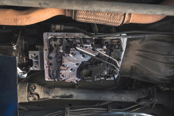 Is Your Car Stuck In Neutral? Here’s Why - In The Garage with CarParts.com