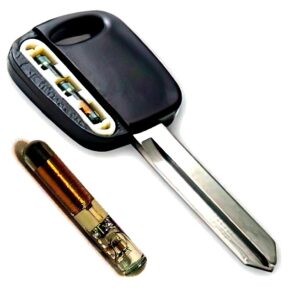 P0513 Code: Incorrect Immobilizer Key - In The Garage with CarParts.com