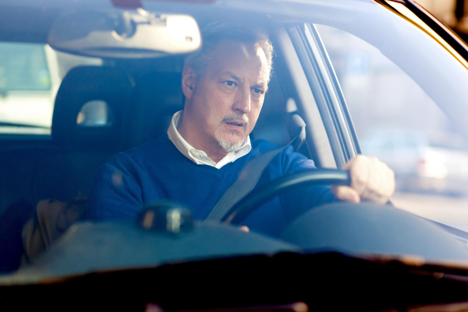Fact or Myth: Driving With Less Than a Quarter of a Tank Of Fuel Is Bad ...