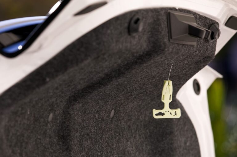 Emergency Trunk Release: An Overview - In The Garage with CarParts.com