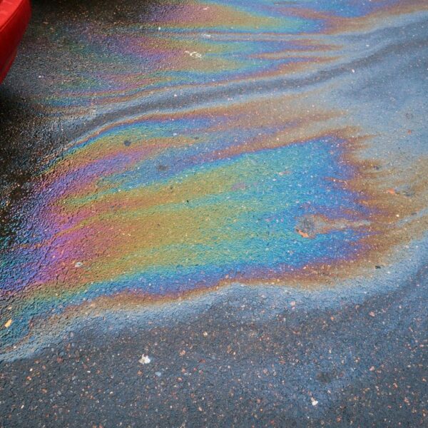 Simple Ways to Get Rust Out of a Gas Tank - In The Garage with CarParts.com