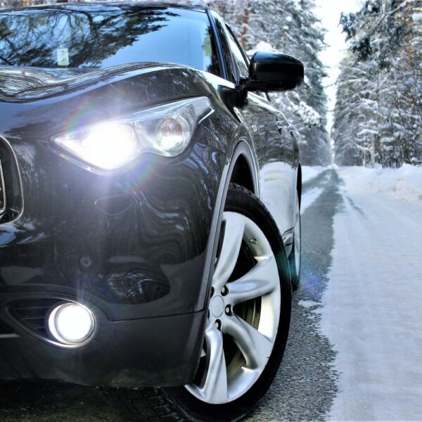 Can I Leave My Rear Fog Lights On? - In The Garage with CarParts.com