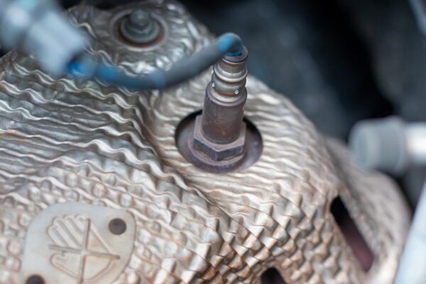 Can You Clean an O2 Sensor? Plus Other FAQs - In The Garage with ...