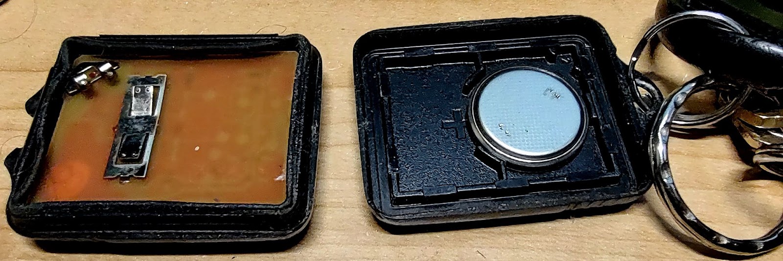Dead Key Fob Battery Symptoms and FAQ - In The Garage with CarParts.com