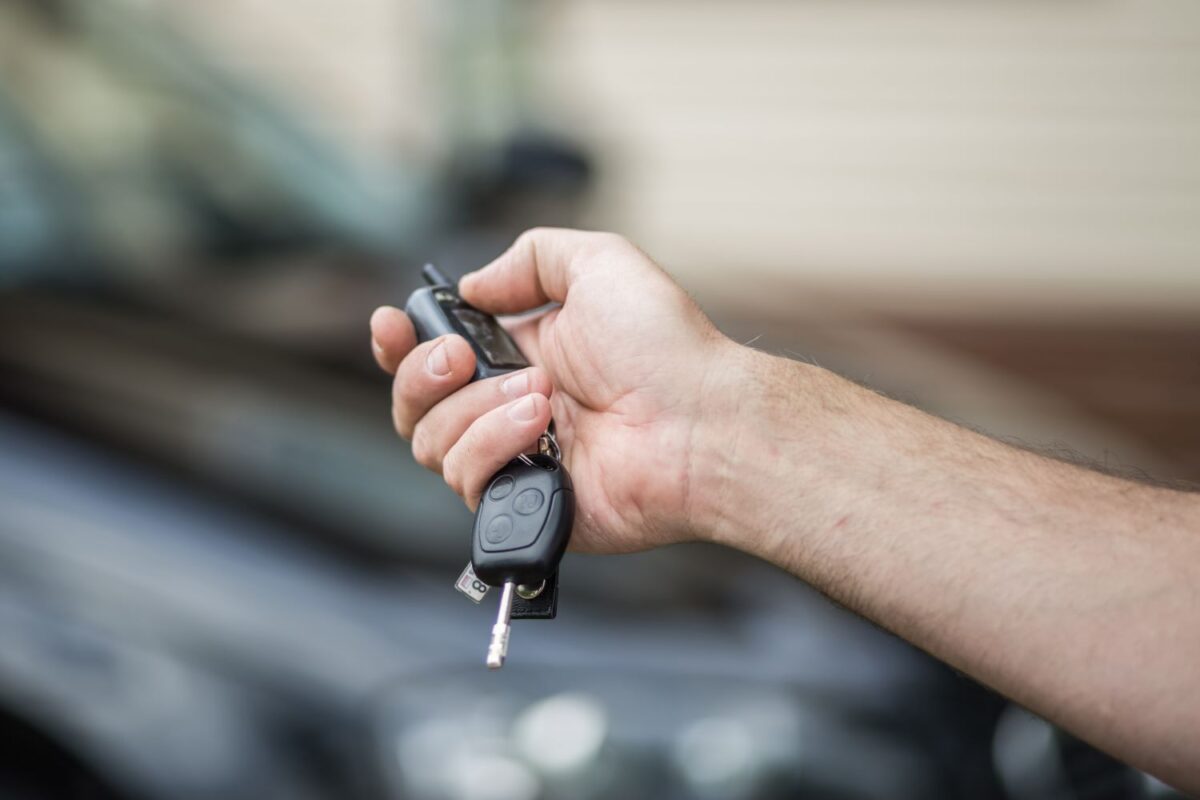 Dead Key Fob Battery Symptoms and FAQ - In The Garage with CarParts.com