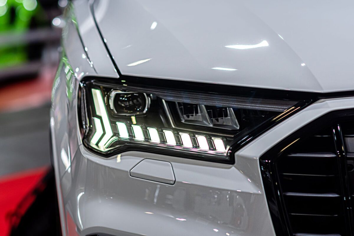 Do Halogen Bulbs Get Hot and Other FAQ About Vehicle Lights - In The ...