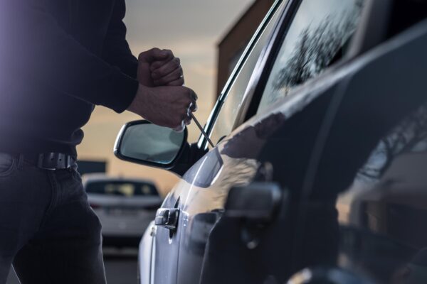 The Anti-Theft System Won’t Let My Car Start一What Should I Do? - In The ...