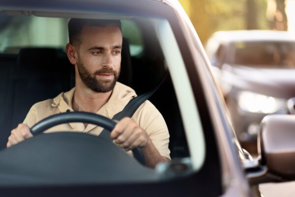 Here’s How Stop-and-Go Driving Affects Your Vehicle - In The Garage ...