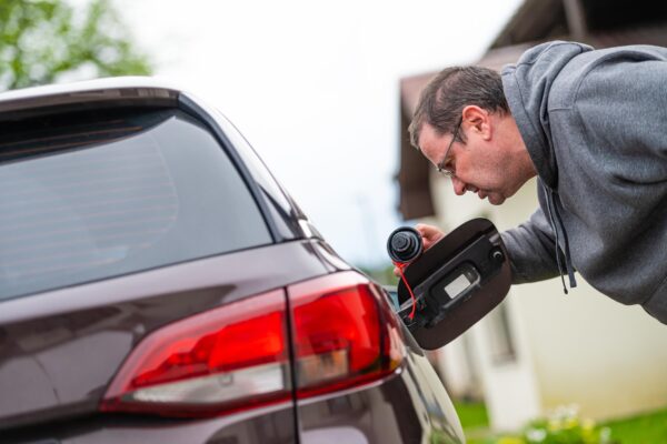 Is It Bad to Overfill the Gas Tank? (Plus Other FAQs) - In The Garage ...