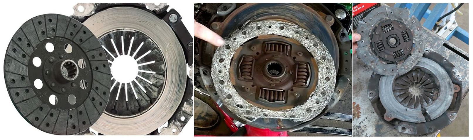 Making Your Car Clutch Last As Long As It Can - In The Garage with ...