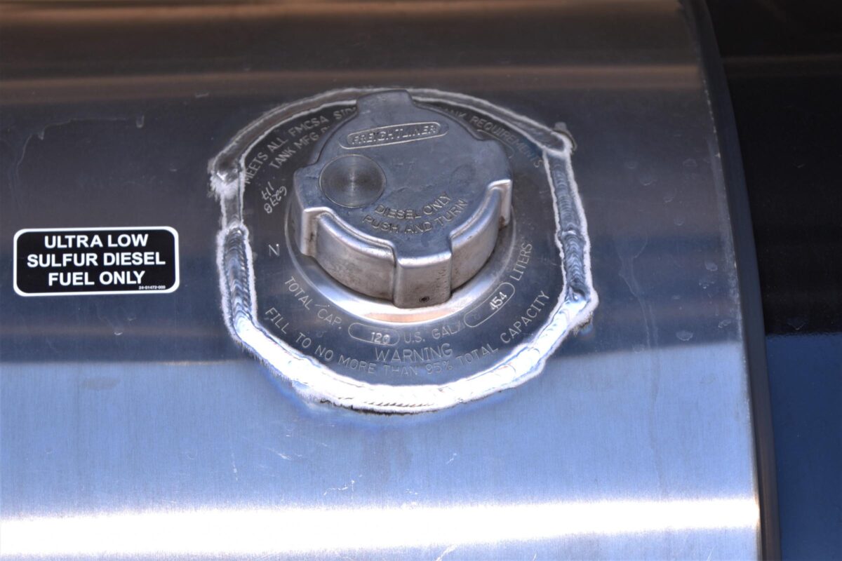 Understanding Ultra-Low Sulfur Diesel and Clean Diesel Technology - In ...