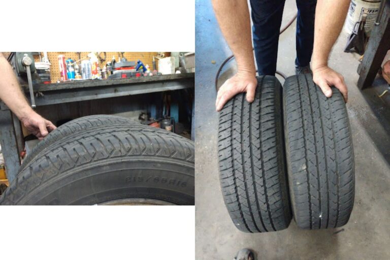 Why Is My Car Pulling to the Left? Causes and Other FAQs - In The ...