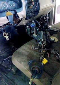 Five Signs Your Steering Column Needs Repair or Replacement - In The ...