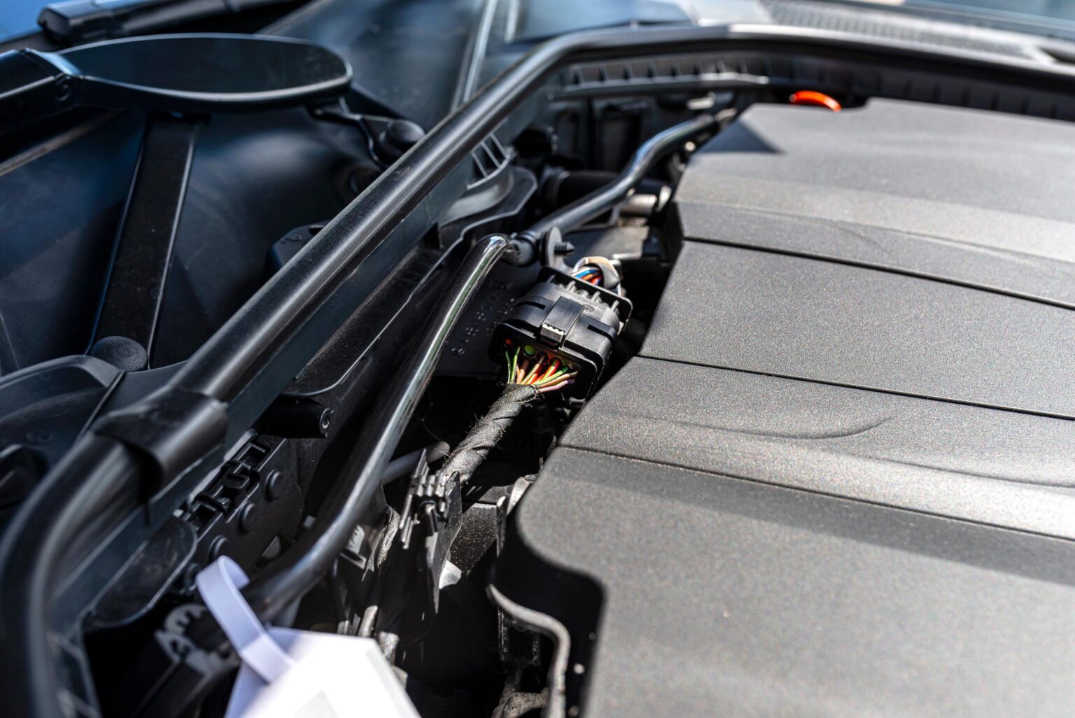 Car Harness Wires: Different Types, Functions, and FAQs - In The Garage ...