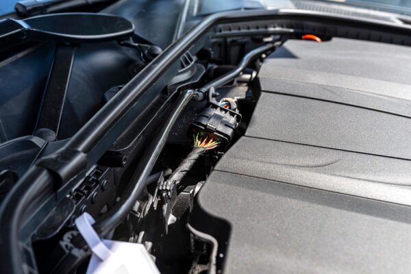 Car Harness Wires: Different Types, Functions, and FAQs - In The Garage ...