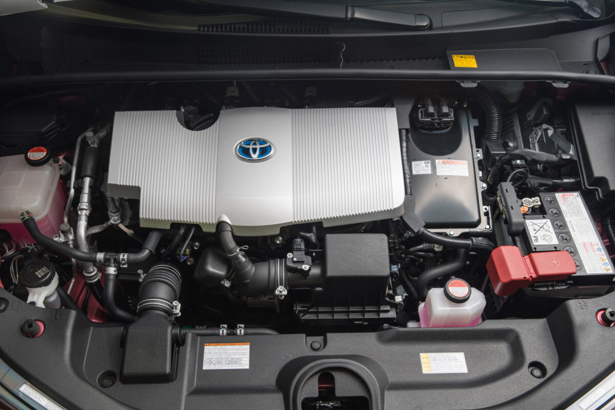 Reasons Why Your Prius Won’t Start - In The Garage with CarParts.com