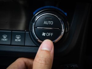Bad A/C Control Switch Symptoms and FAQ - In The Garage with CarParts.com