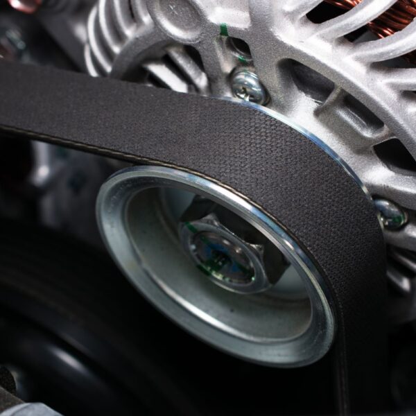 Is an Alternator Rebuild Worth It? - In The Garage with CarParts.com
