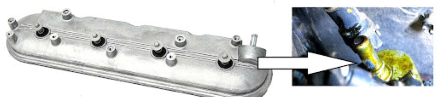Crankcase Filter: Purpose, Signs It’s Clogged, and Other FAQs - In The ...