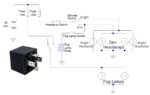 Bad Fog Light Relay Symptoms - In The Garage with CarParts.com