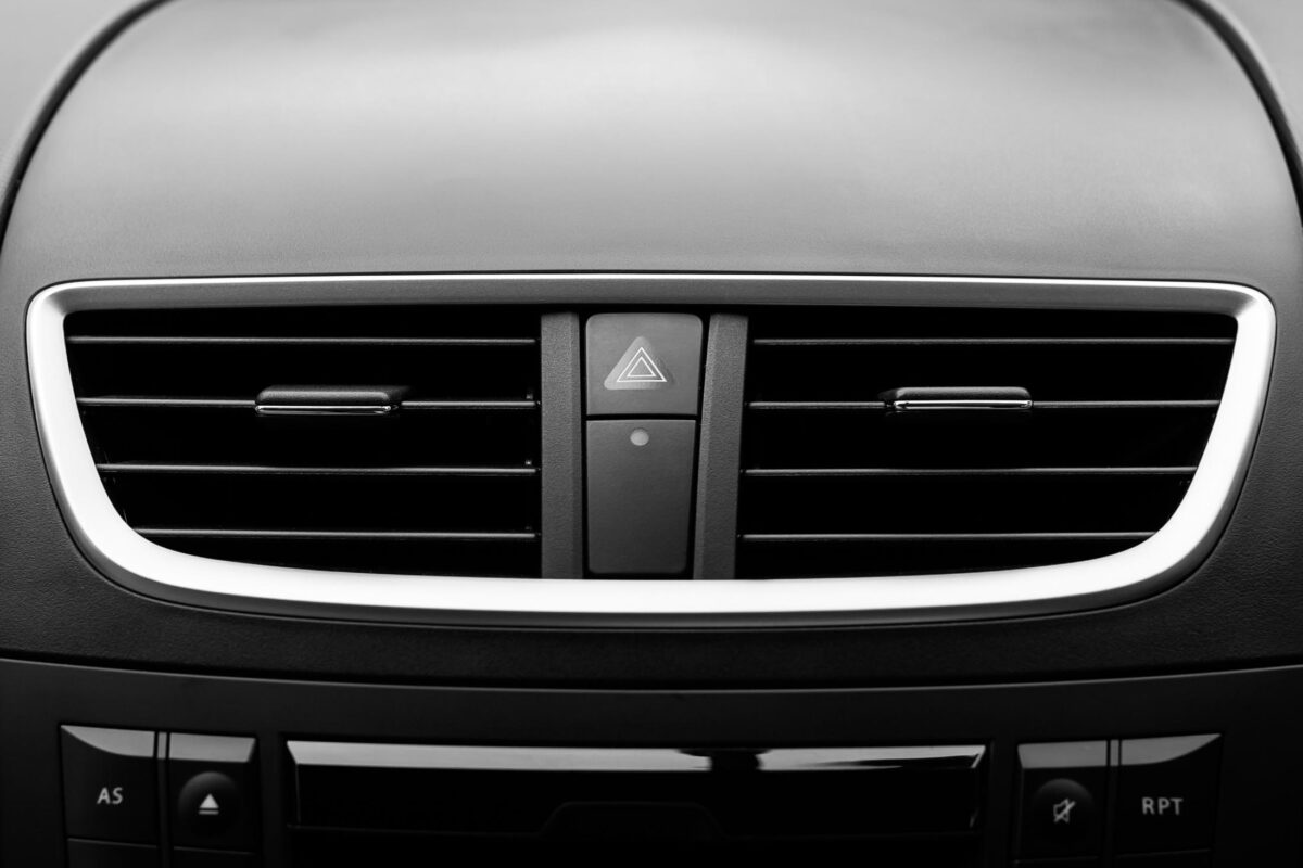 Car A/C Only Works When Driving: Causes, Repair Costs, and Upkeep Tips ...