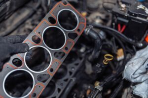 Is Water Coming Out Of Your Tailpipe While Running? Here’s Why - In The ...