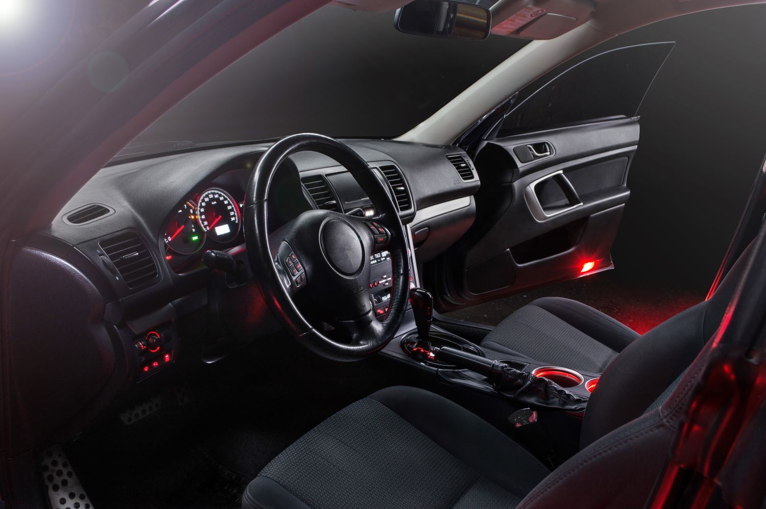 Drive Comfort: What Is It, What Affects It, and Other FAQ - In The ...